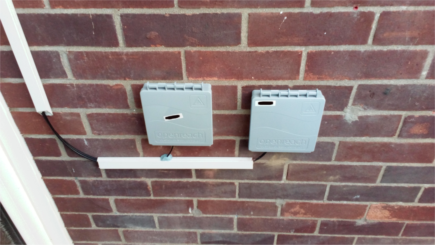 Installing a second ONT and the risk of a migratio... - Page 2 ...