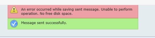 Emails not showing up in inbox - Plusnet Community