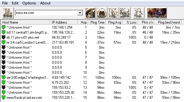 FIFA 14 Crazy Input Lag - Please Help - Page 2 - Plusnet Community