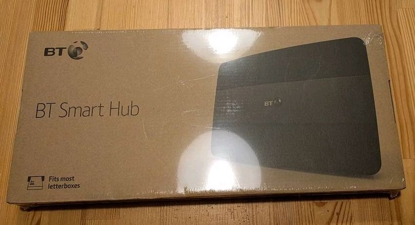 Smart Hub 6 Variants and Performance - Plusnet Community