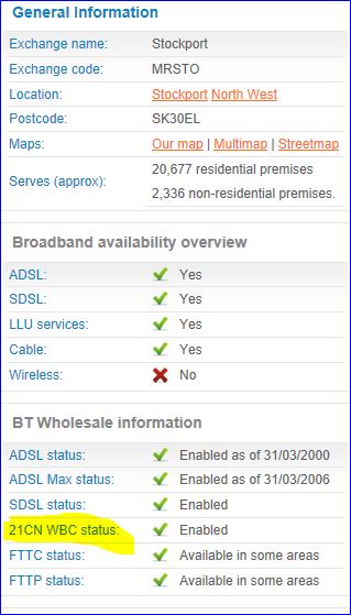 Still on upto 8mb - whats upto 17mb? Can I get it?... - Page 2 ...