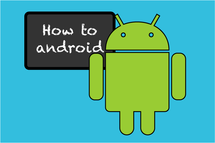 Android for Beginners