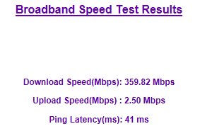 BT Wholesale broadband speed test not working - Page 8 - Plusnet Community