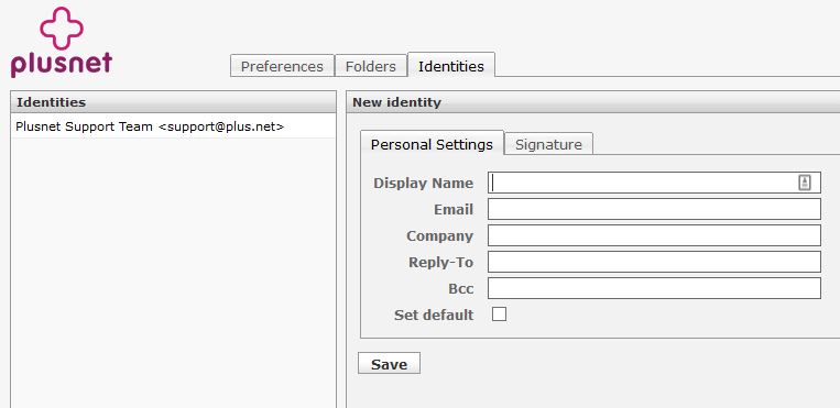 Webmail timeouts - Page 3 - Plusnet Community