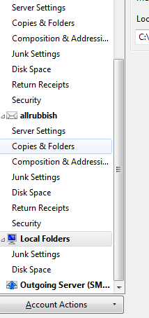 How to get your e-mails through a e-mail client. - Plusnet Community