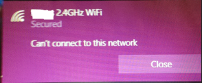 Fixed: Wifi drops out on Win10 - Plusnet Community