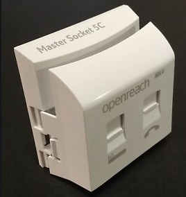 Wiring Diagram For Bt Openreach Master Socket 5c - Wiring Diagram