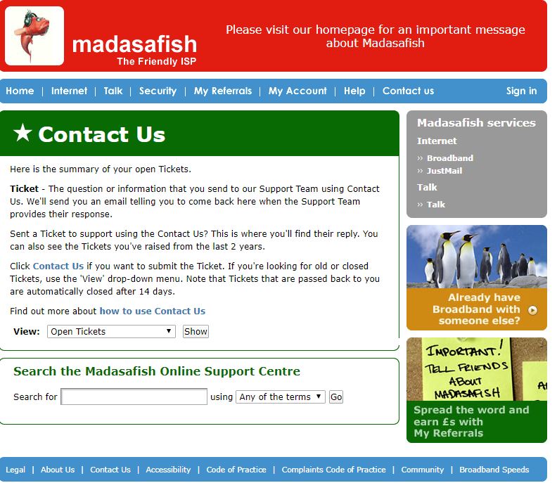 Fixed: Freenetname/Madasafish Domain name has expired - Page 2 ...