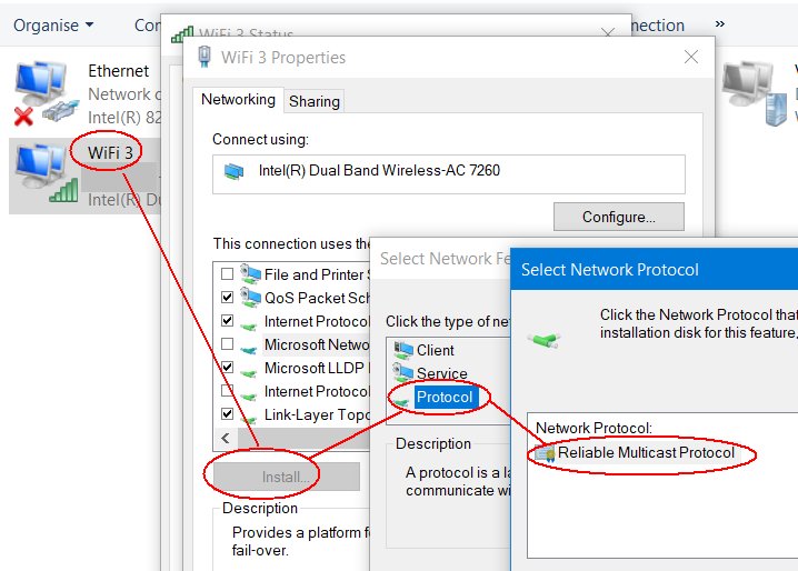 "No Internet, secured" - wifi problem on Windows 1... - Plusnet Community