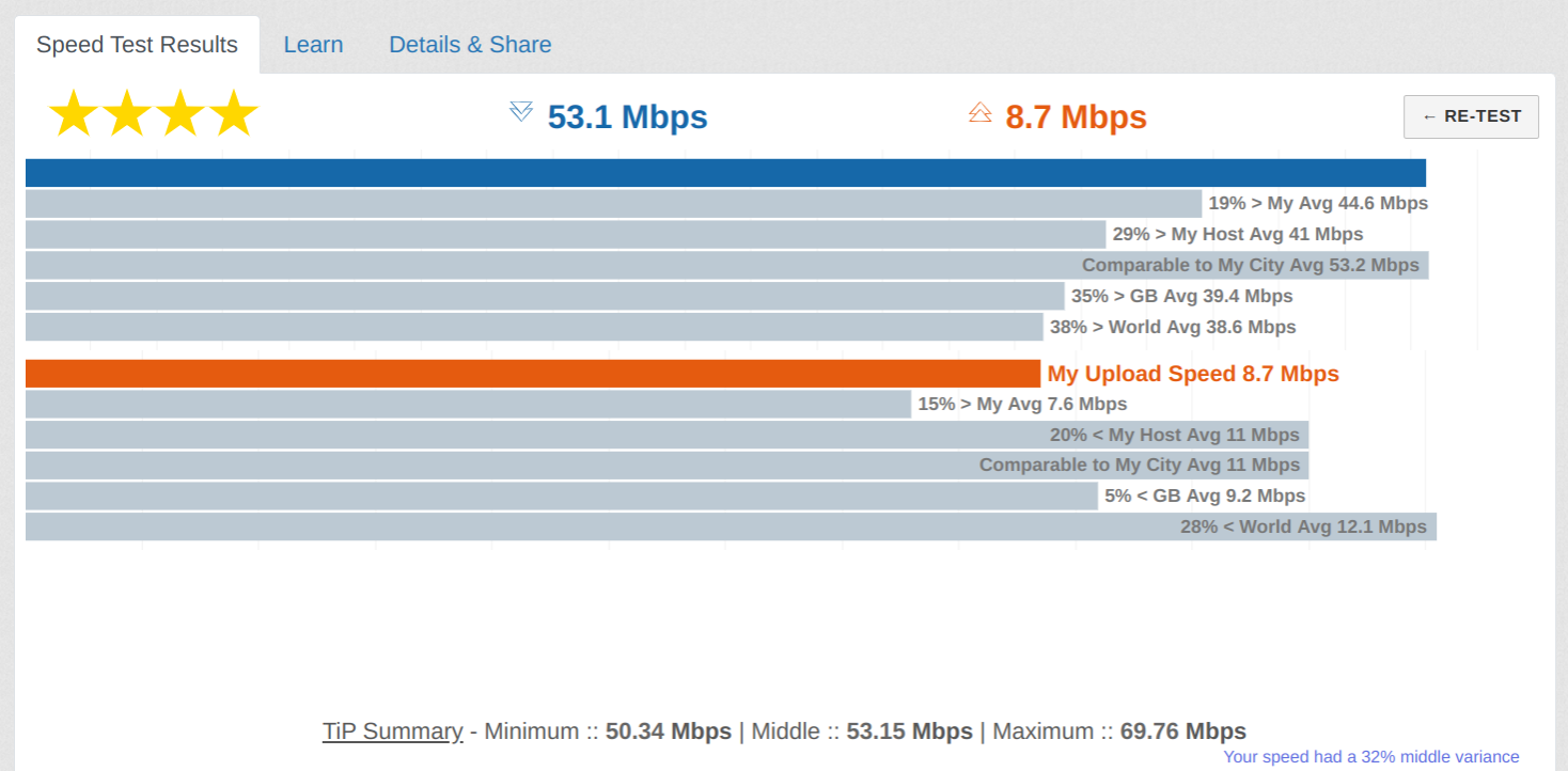 Fixed: Hub One - 5GHz WiFi issue - Plusnet Community