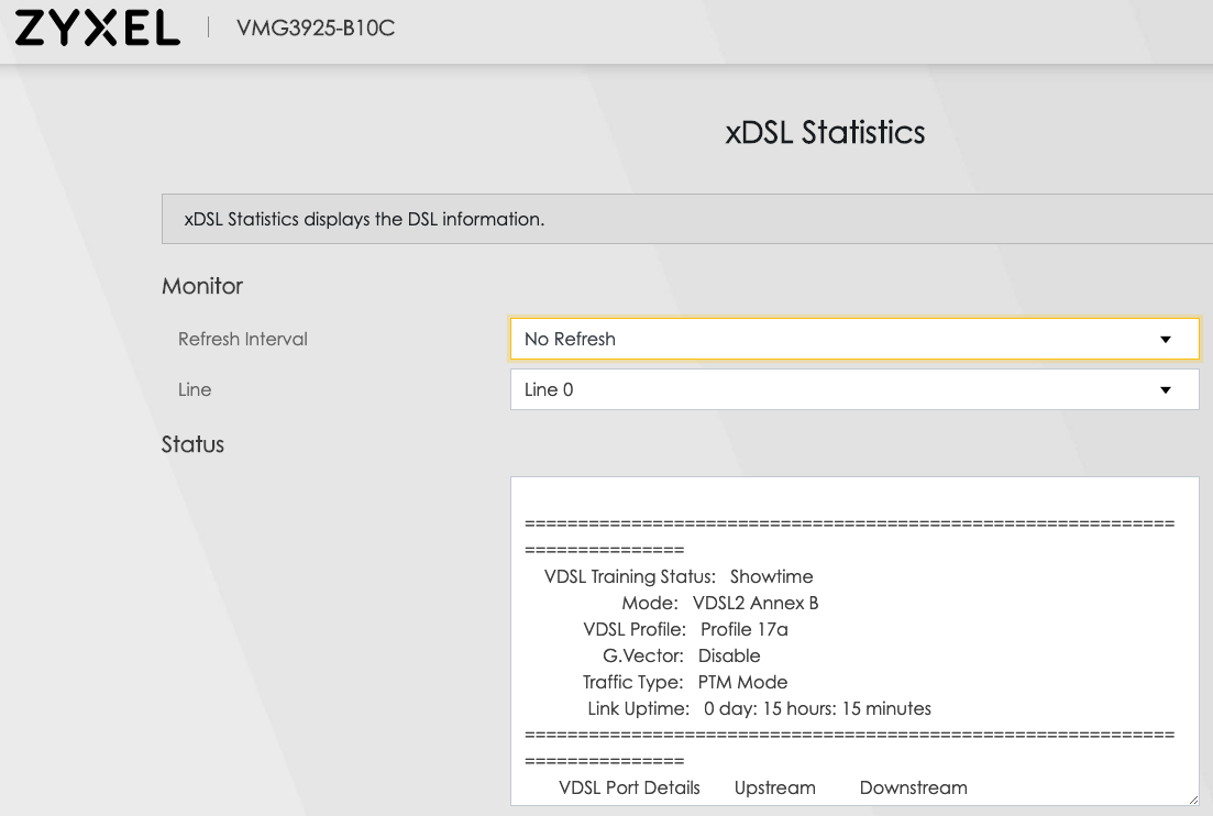 Zyxel VMG3925 WiFi problems with new devices - Plusnet Community