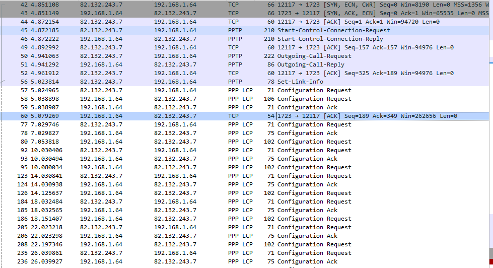 Fixed: Interpreting the Event Log - Page 4 - Plusnet Community