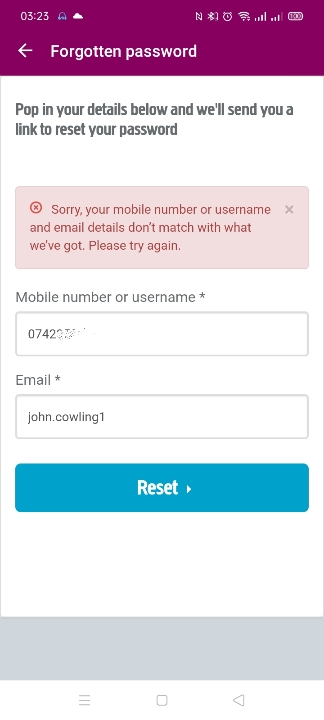 Fixed: Login - Plusnet Community