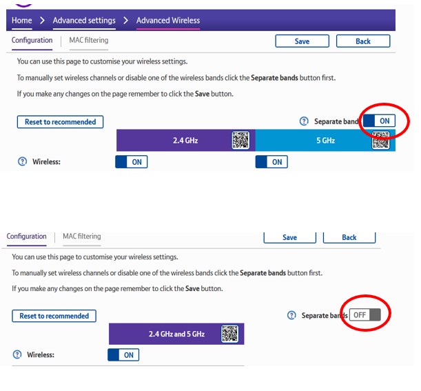 Using A BT Smarthub, An Update - Plusnet Community