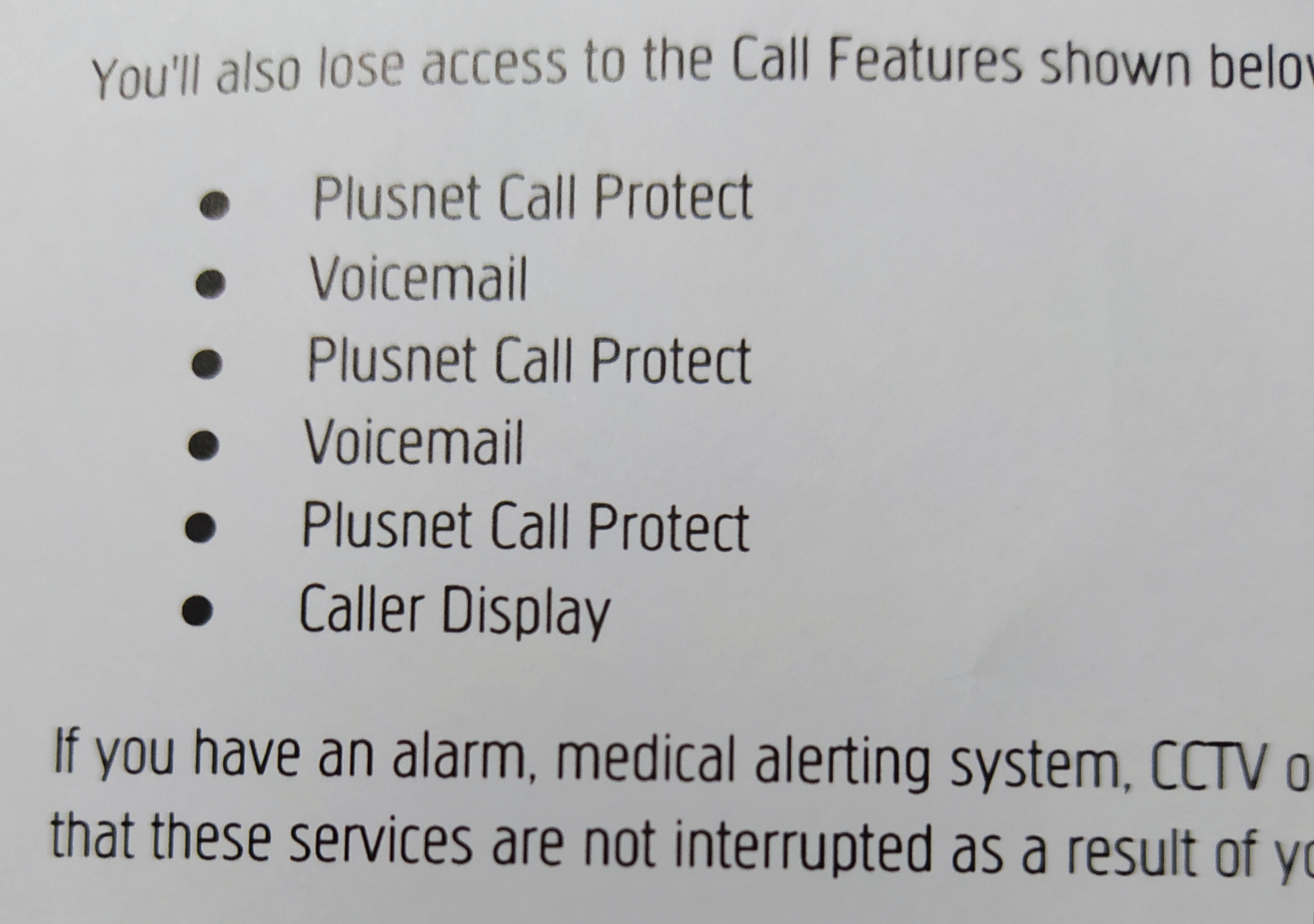 Fixed: Feedback on leaving PN FTTC for FTTP - Page 2 - Plusnet Community