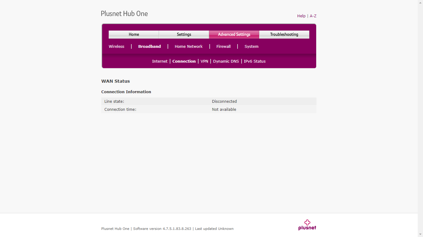 Can i check my phone line without a phone? - Plusnet Community