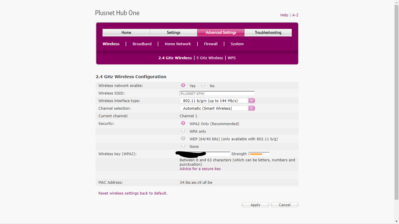 Can i check my phone line without a phone? - Plusnet Community