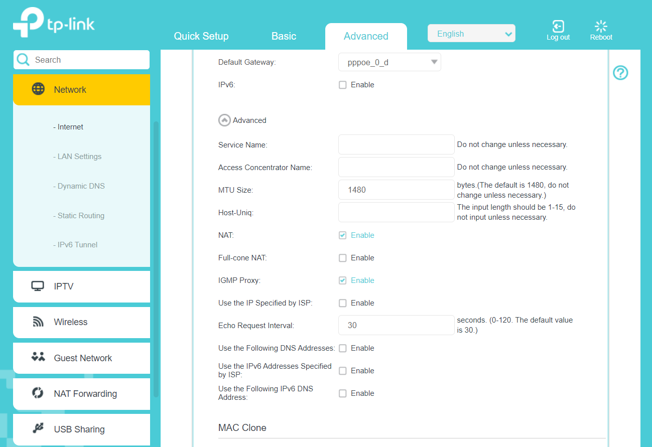 Fixed: Hub One as a modem only - Plusnet Community