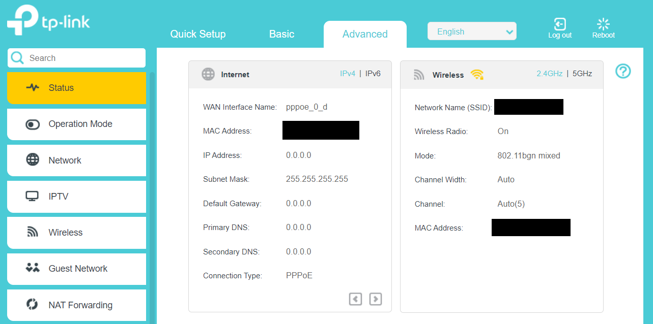 Fixed: Hub One as a modem only - Plusnet Community