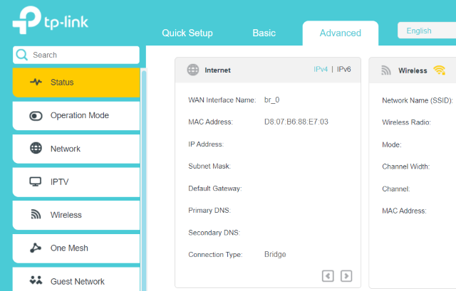 Fixed: Hub One as a modem only - Plusnet Community