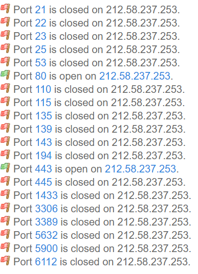 Plusnet Firewall issue - Plusnet Community