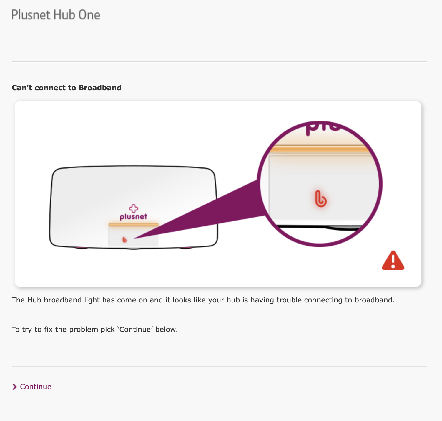 Fixed: Changing SSID/PW before broadband activation - Plusnet Community