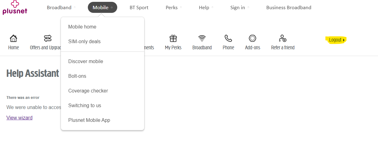 Router not Arrived and No update to Broadband Orde... - Plusnet Community