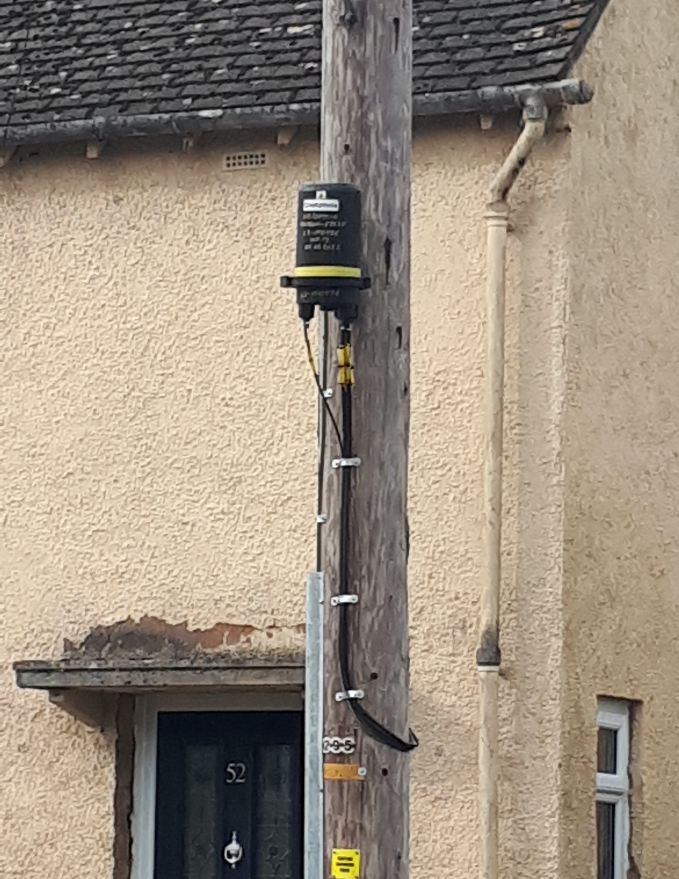 Fixed: Connections Dropping - Plusnet Community