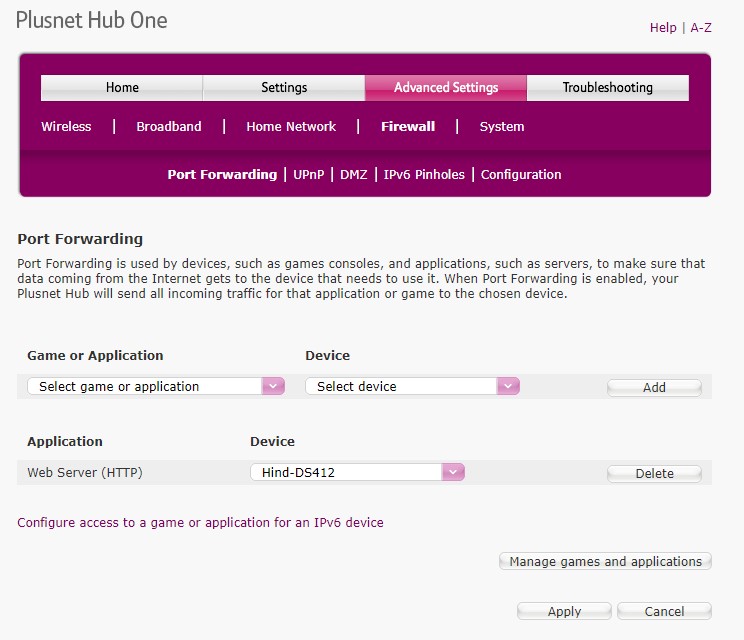 Fixed: New Static IP address seems to be blocked and Plus... - Plusnet ...