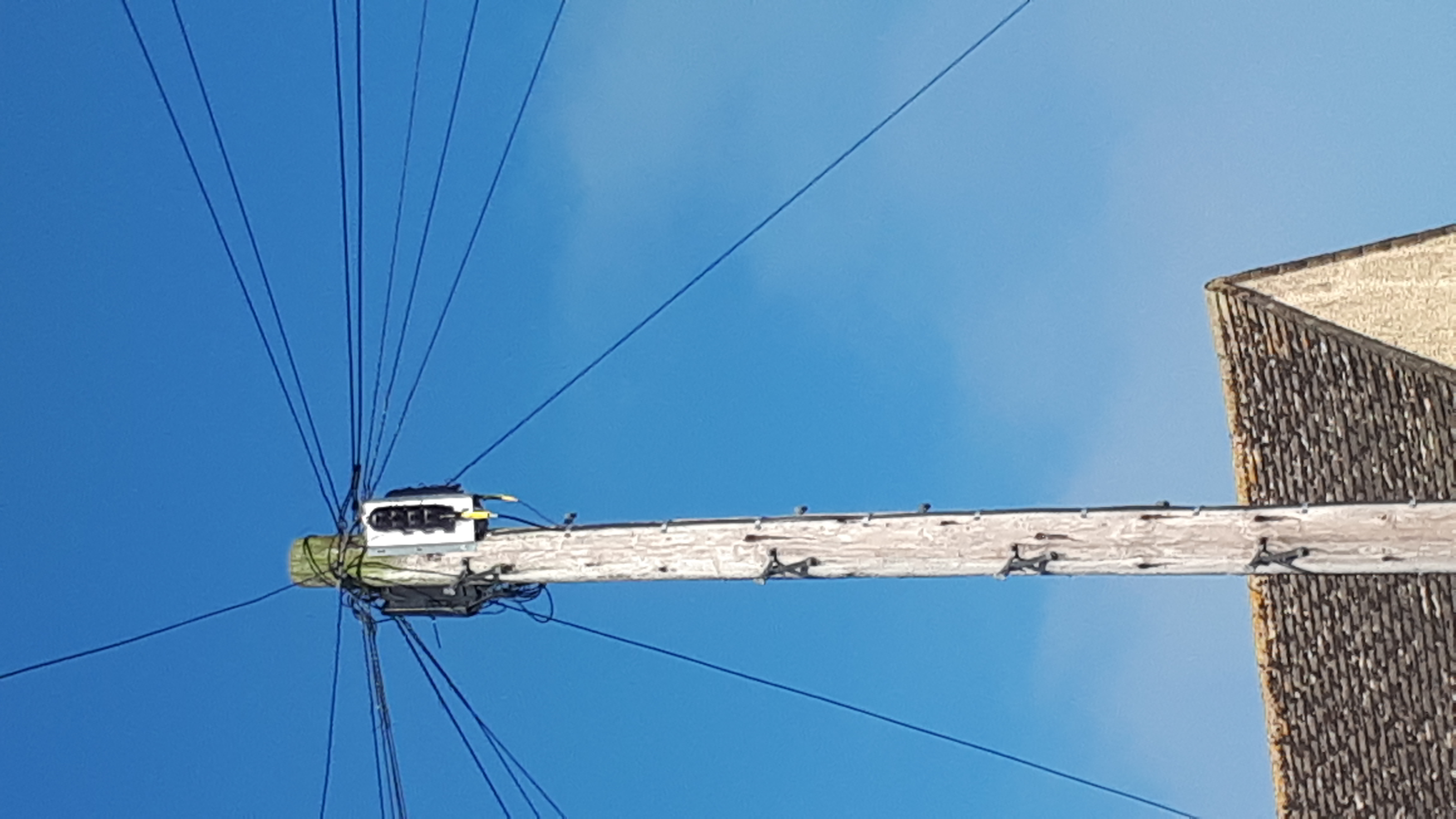 Fixed: Connections Dropping - Plusnet Community