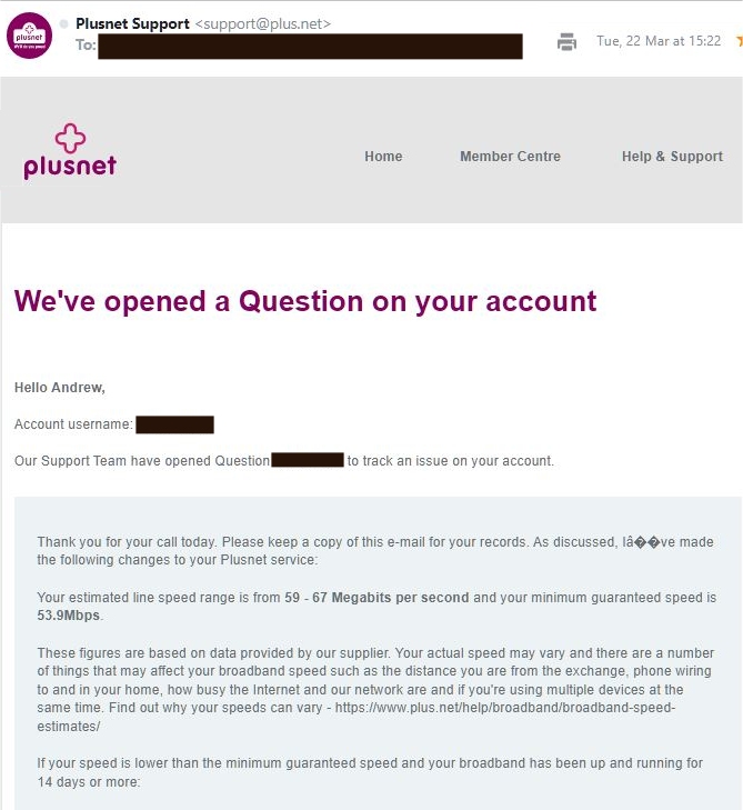 HELP! Renewing / staying with Plusnet when contrac... - Plusnet Community