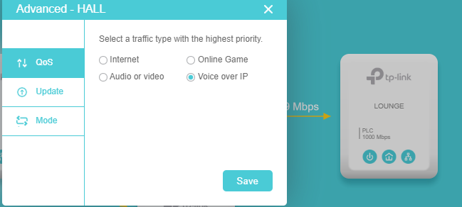 New PN Hub 2 - DNS, QOS, - Plusnet Community
