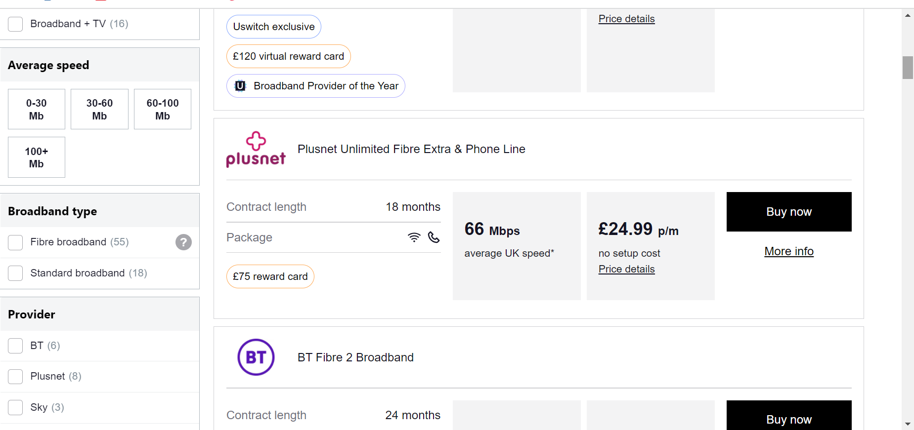 Fixed: Broadband activation - Plusnet Community