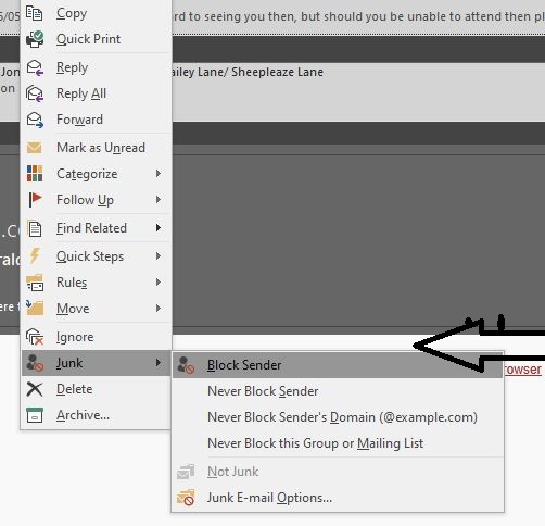 Reporting Scam Emails - Plusnet Community