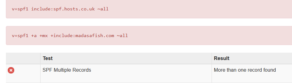 Fixed: Static IP SPF fail - Page 2 - Plusnet Community