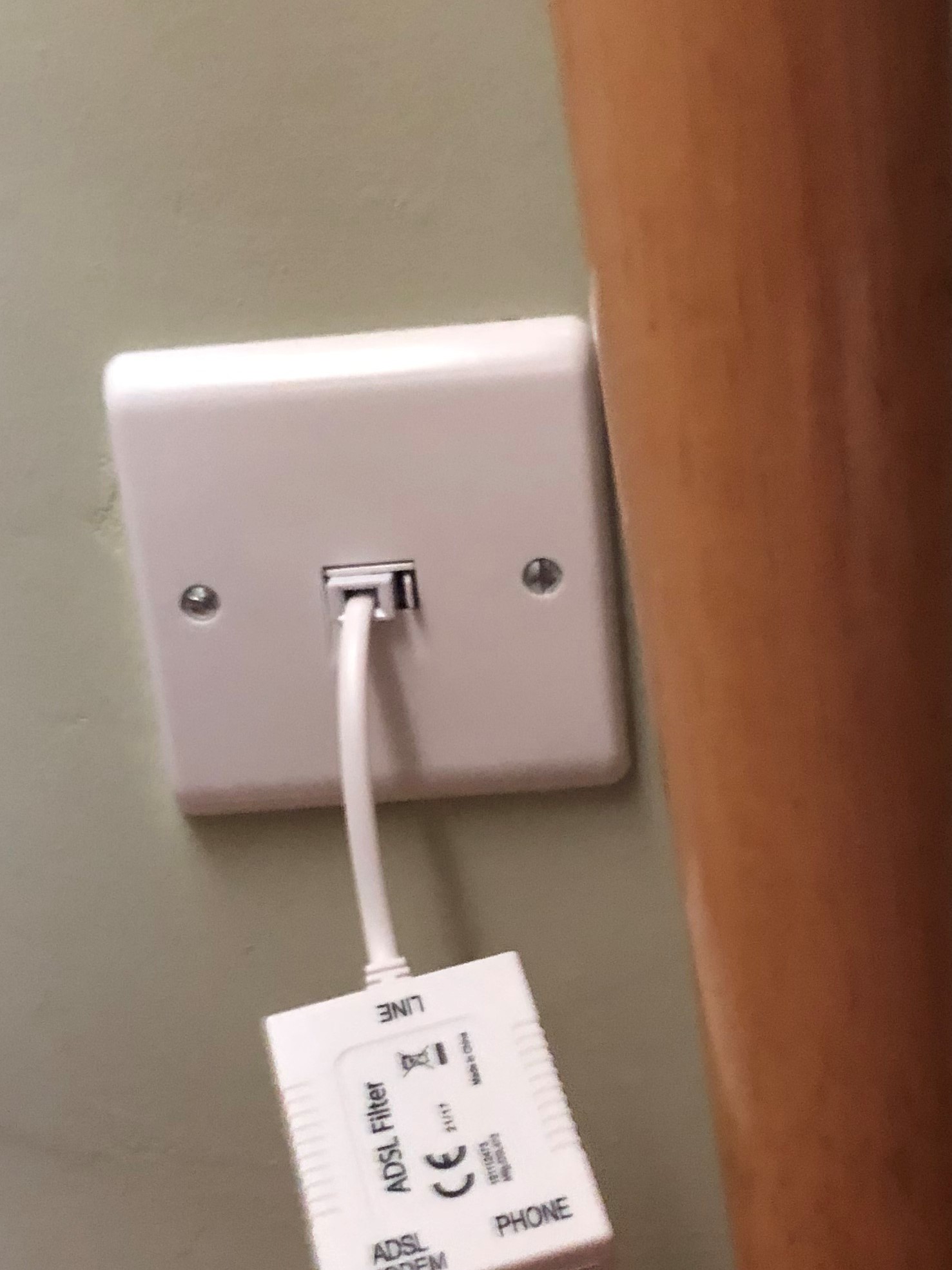 Fixed: Moving from 2704N to Hub One - Page 4 - Plusnet Community