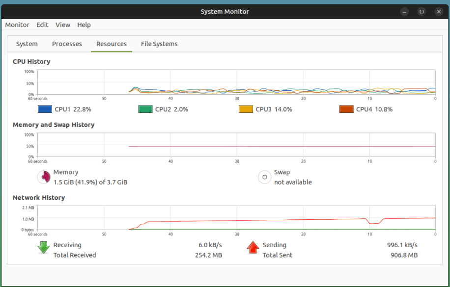 Hot Spot - Page 3 - Plusnet Community