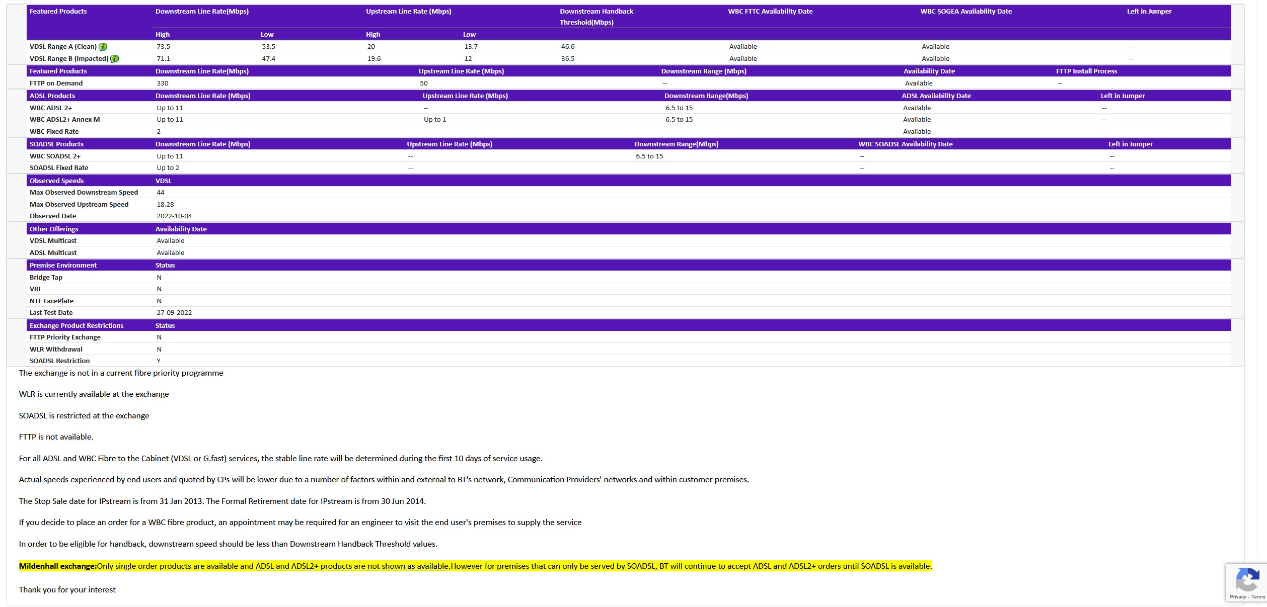 Slower and Slower and Slower.... - Plusnet Community