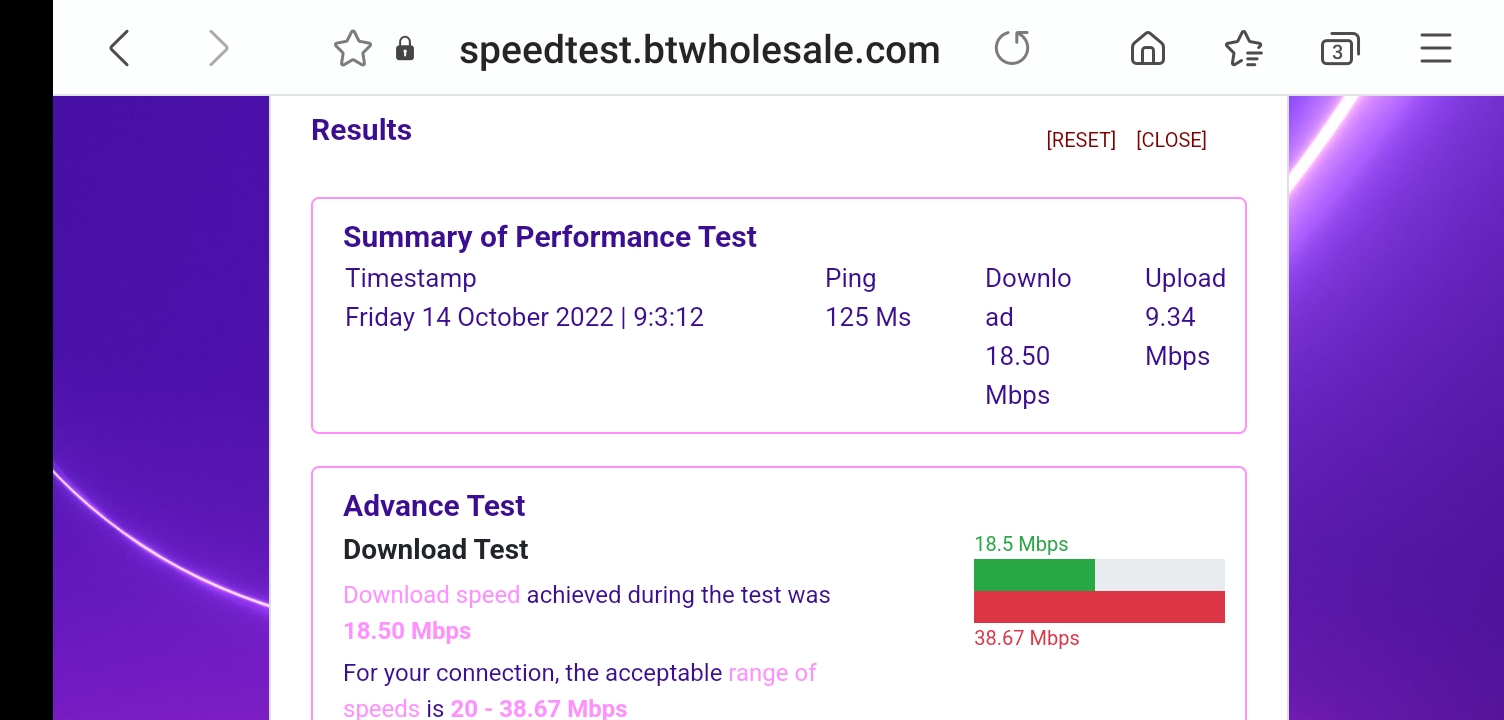 Wifi issues - Plusnet Community