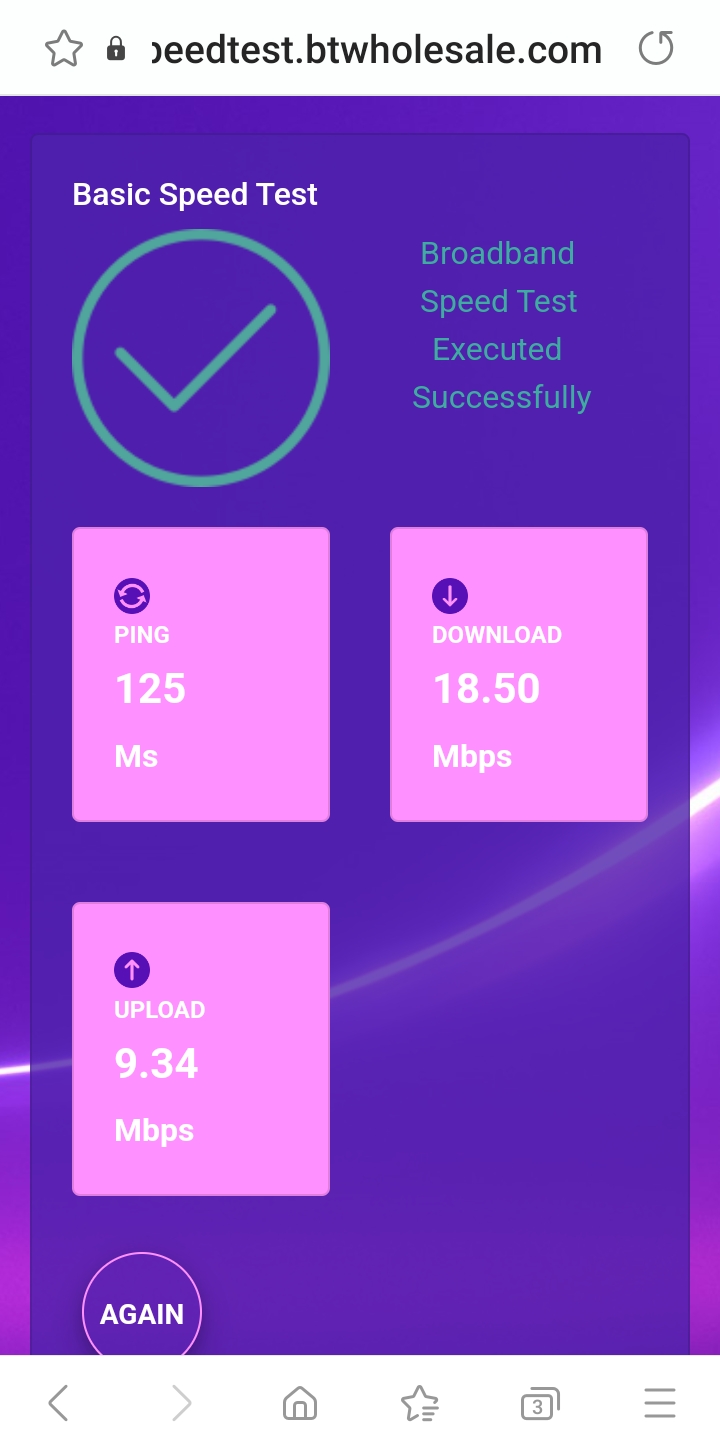 Wifi issues - Plusnet Community