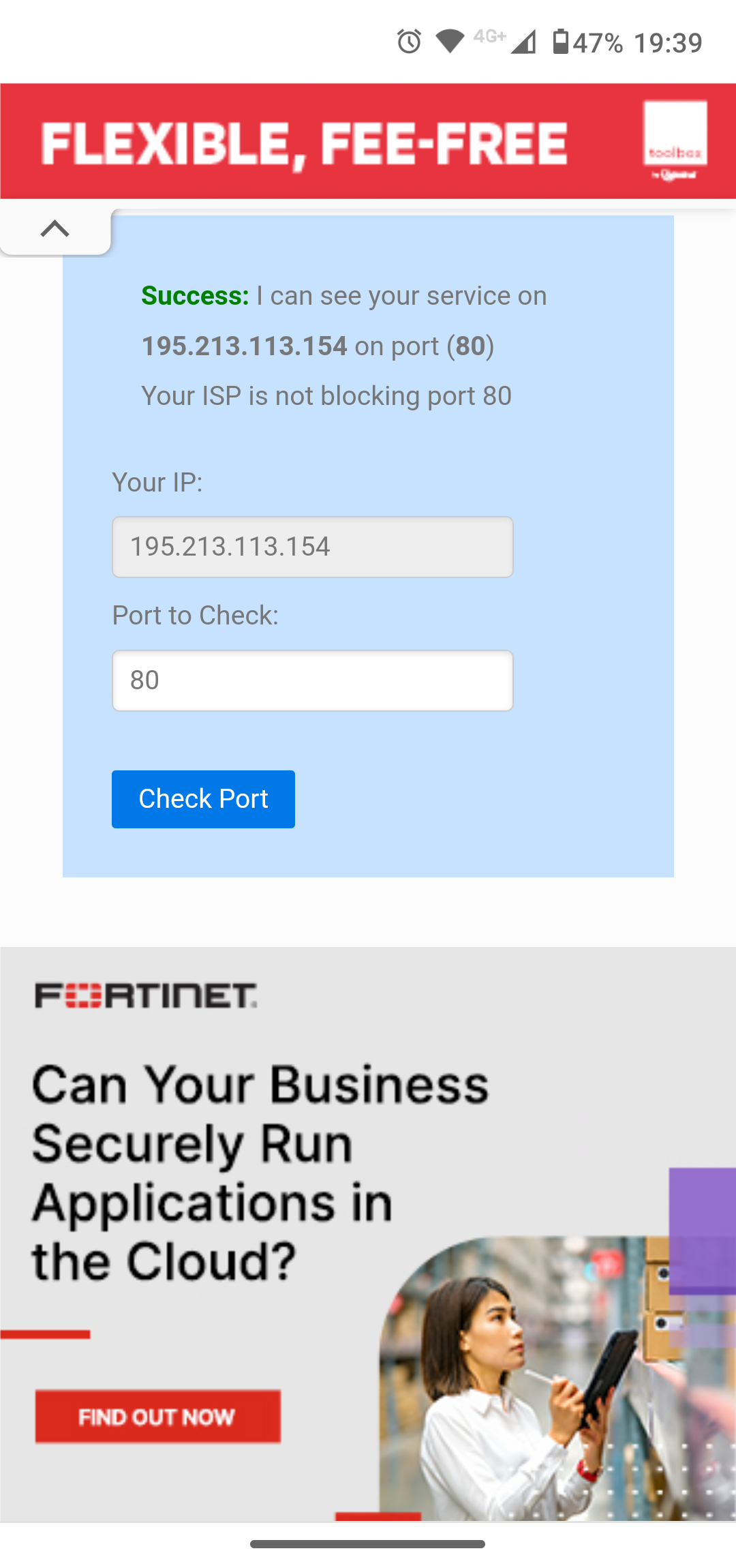 Fixed: CCTV DVR settings for Hub 2 - Plusnet Community