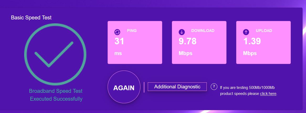Fixed: Router Issues? - Page 3 - Plusnet Community