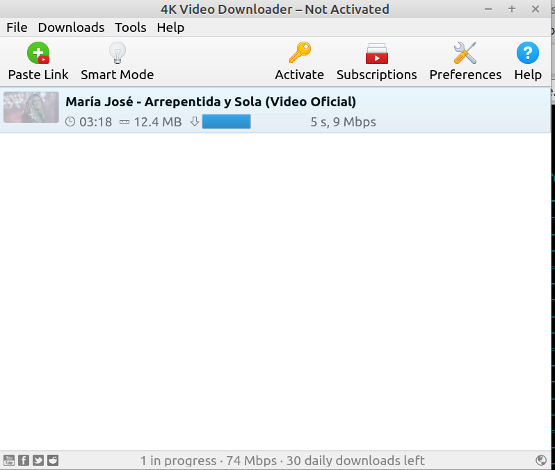Fixed: Downloading Youtube - Page 3 - Plusnet Community