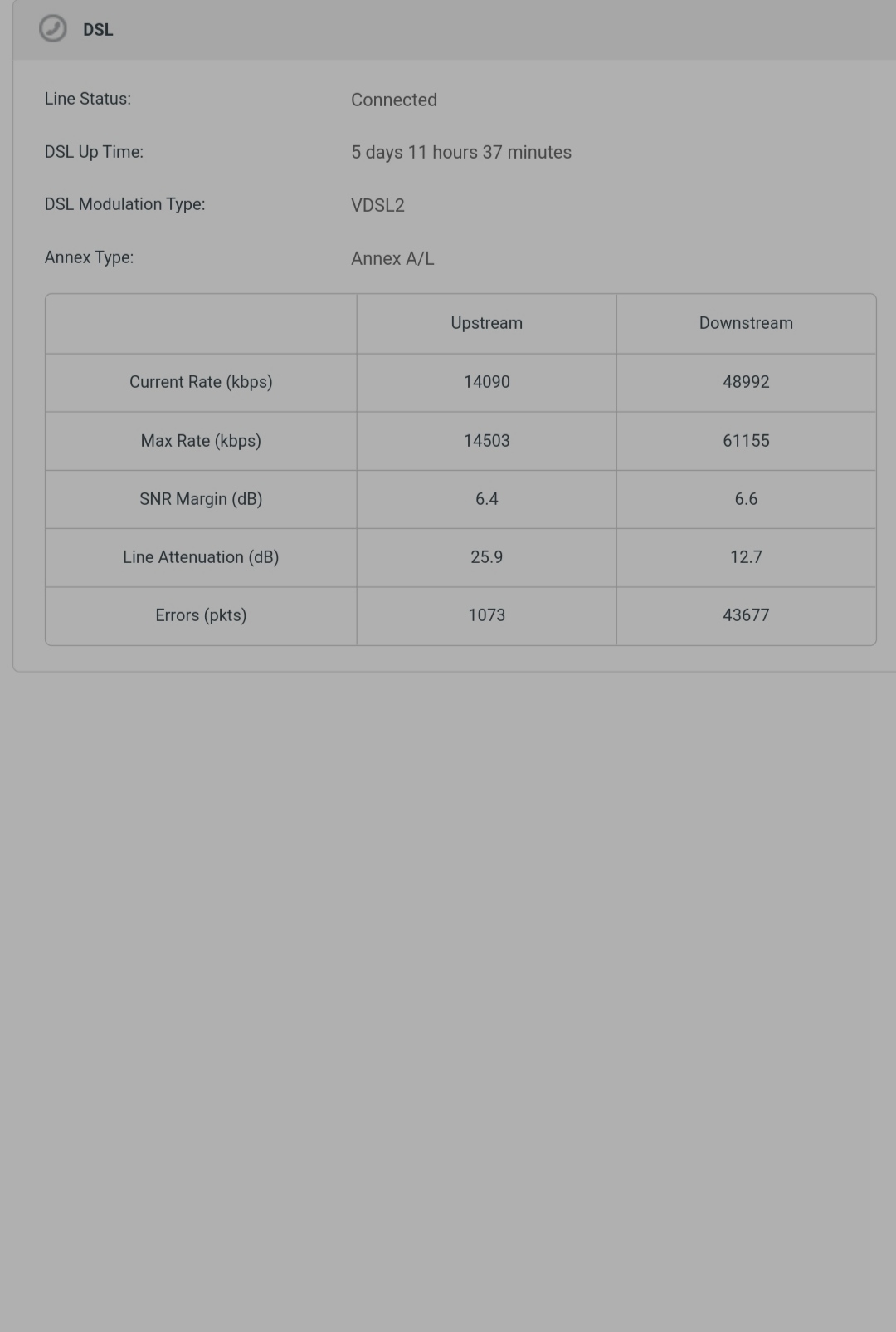 Change of package mid-contract? - Plusnet Community