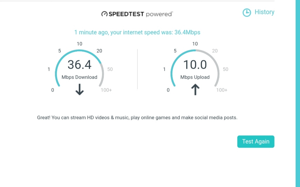 Change of package mid-contract? - Plusnet Community