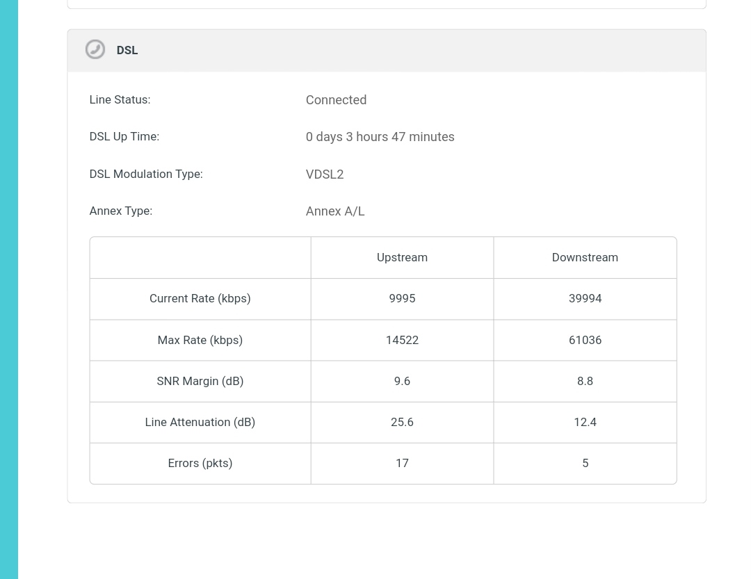 Change of package mid-contract? - Plusnet Community