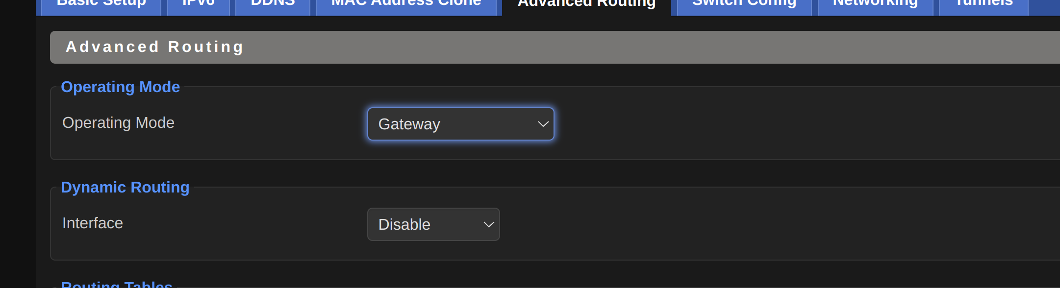 HG612 & OPNSense Firewall - Page 2 - Plusnet Community