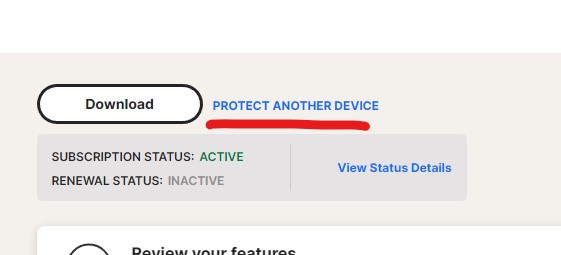 Fixed: how many pcs can be covered by plusnet Norton? - Plusnet Community