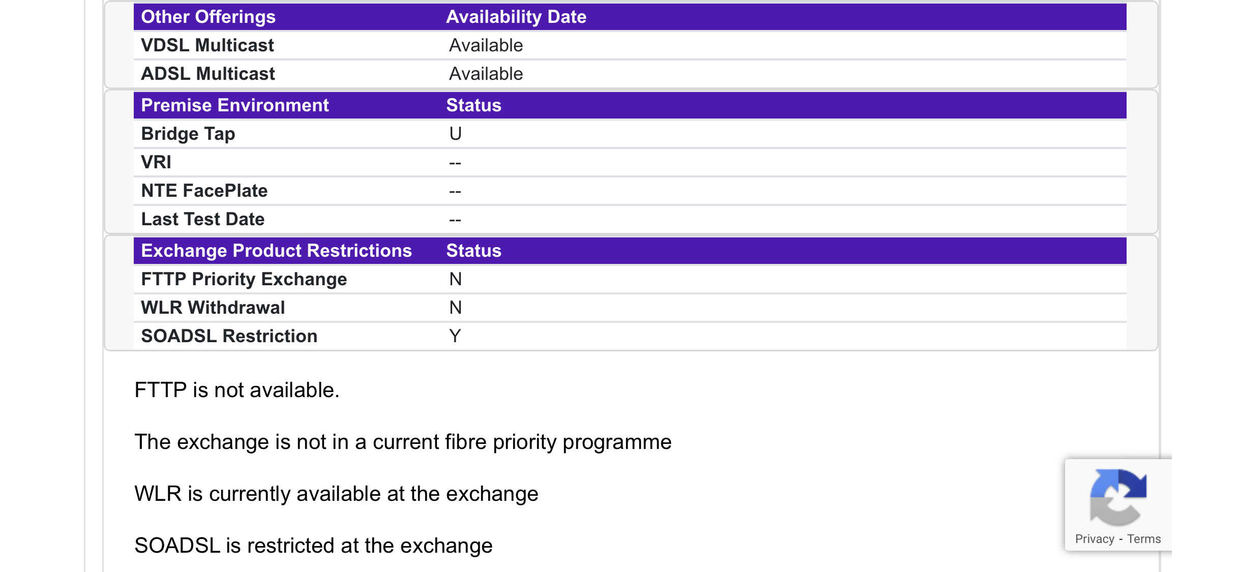 Fixed: After activation low speed - Plusnet Community