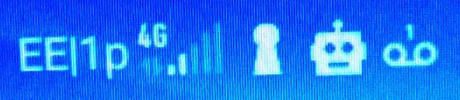 Fixed: Huawei Y6 handset - Notification/Status bar - Plusnet Community